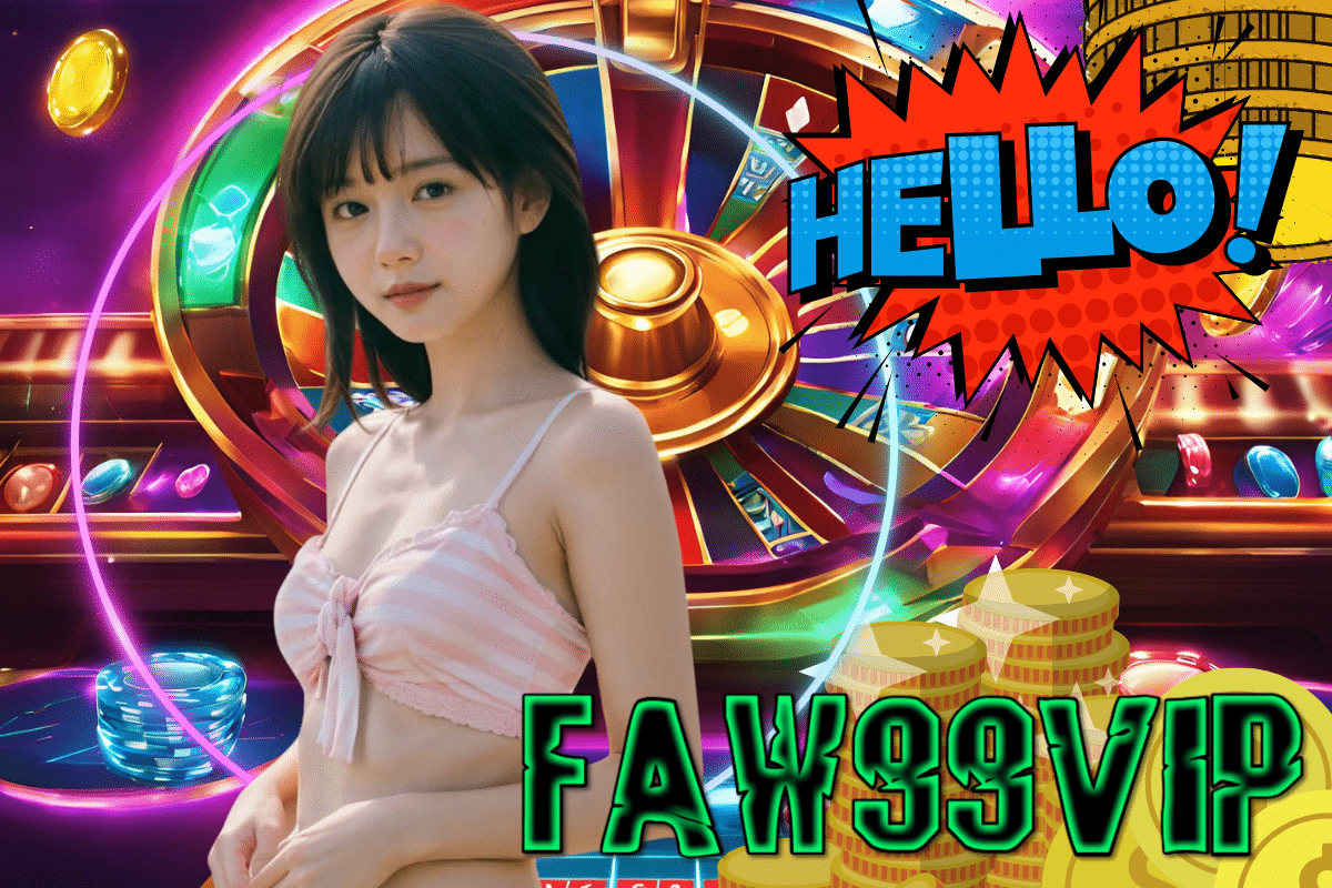 faw99vip bet เดือดทุกไม้ รีบคลิก login รวยก่อนใครแน่นอน